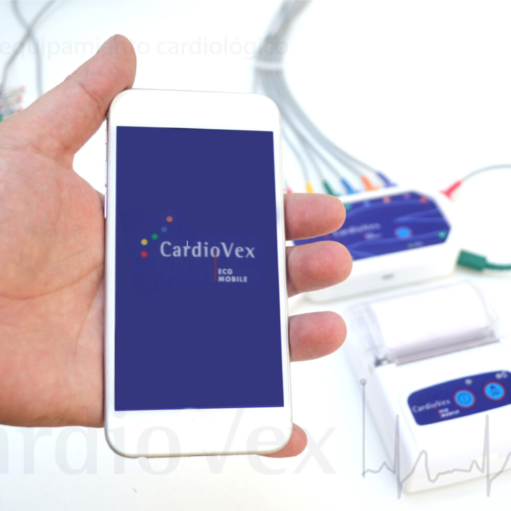 Cardiovex | Productos