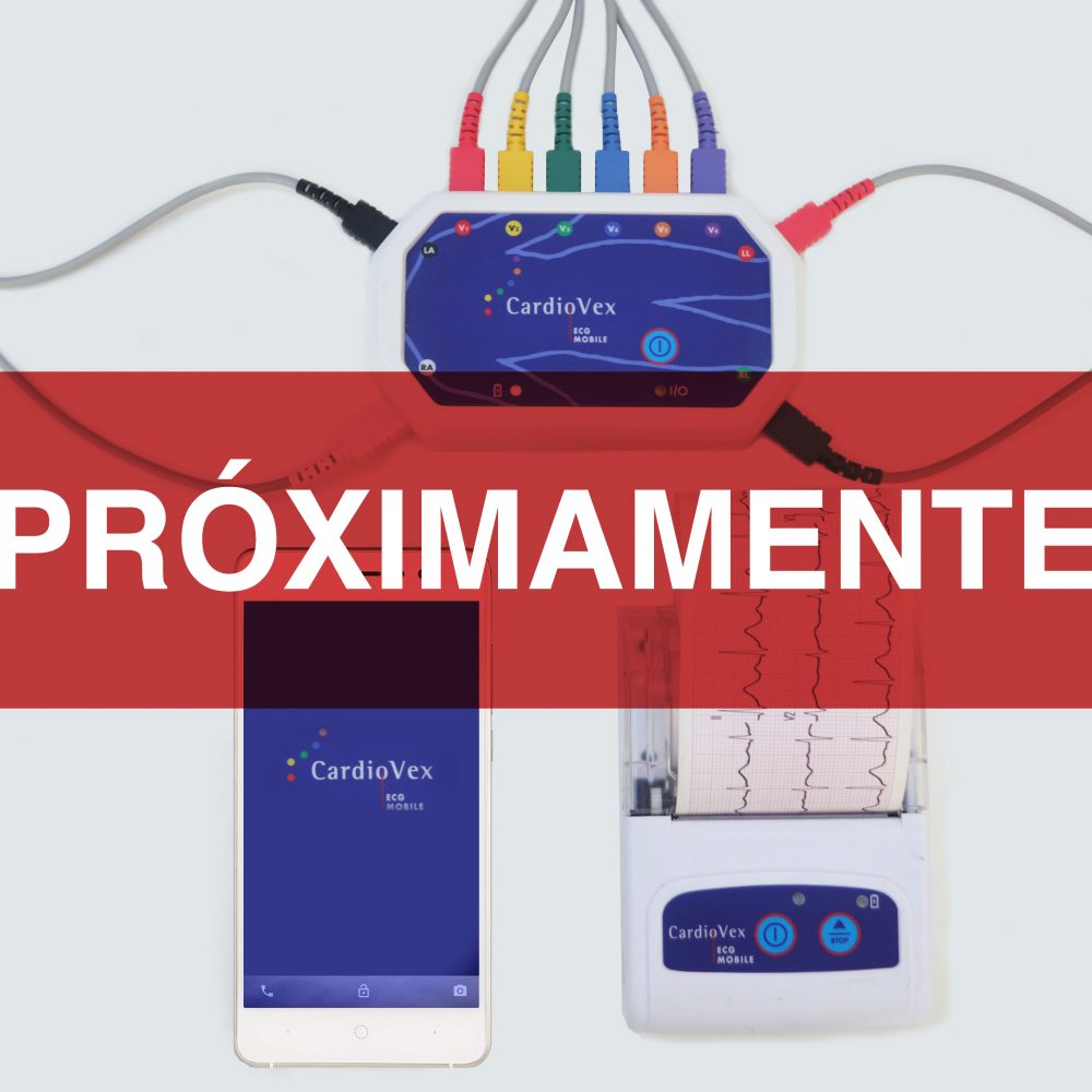 Cardiovex | Productos
